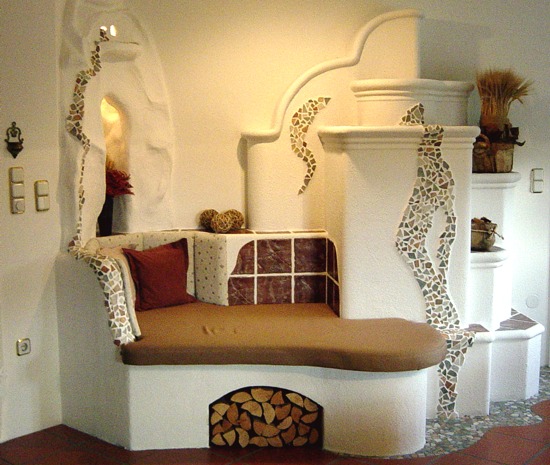 Kachelöfen - Biofire Österreich